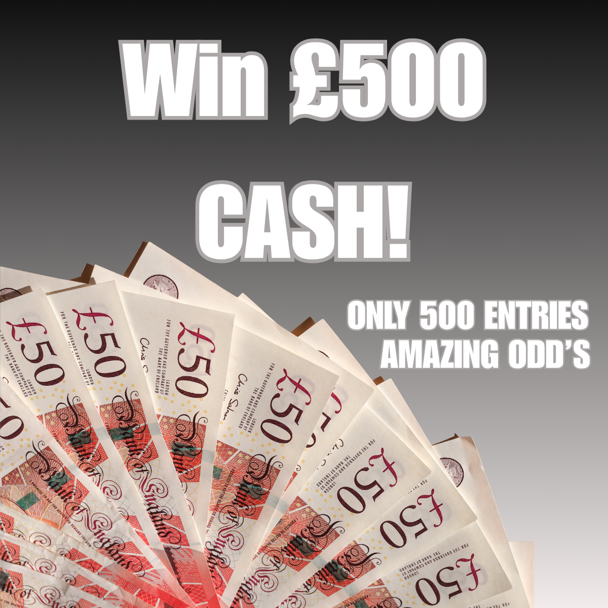 Lucky Bear Competitions – Get lucky with Lucky Bear Competitions